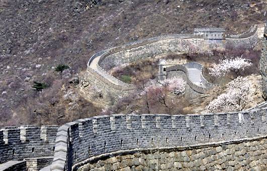 MEGAESTRUCTURAS: MEGAESTRUCTURAS